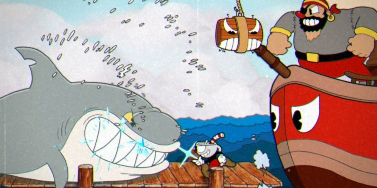 Hardest Cuphead Bosses, Ranked