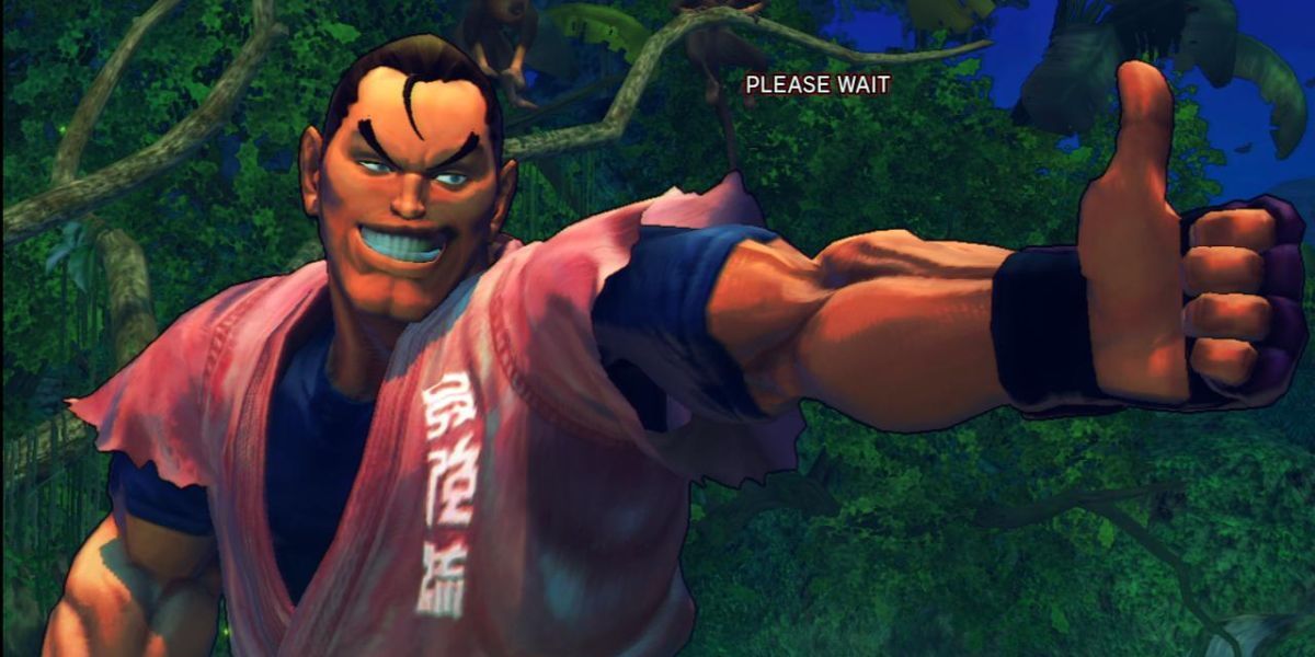 10 Best Joke Characters In Gaming