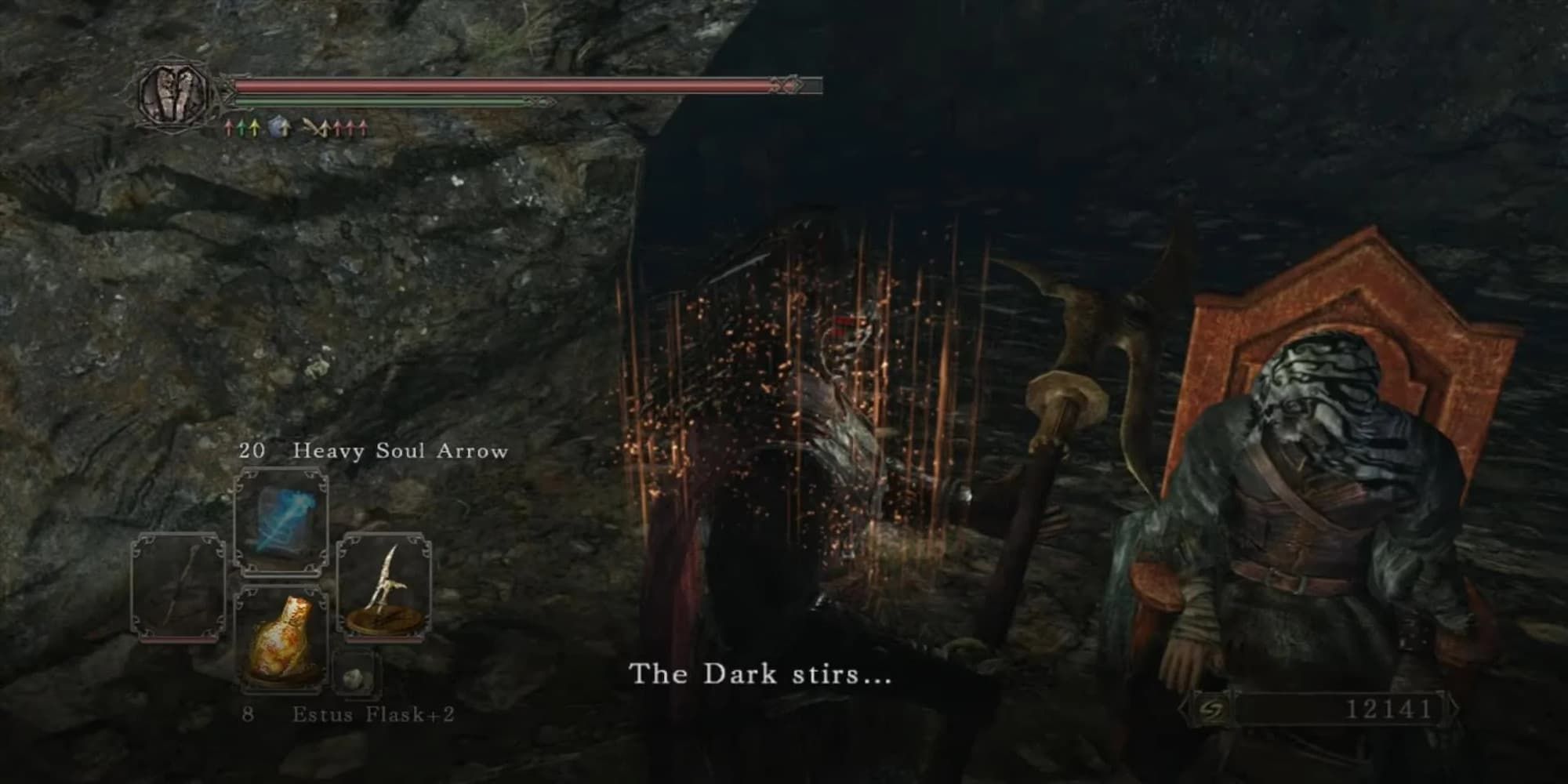 Dark Souls 2: 10 Best NPCs, Ranked