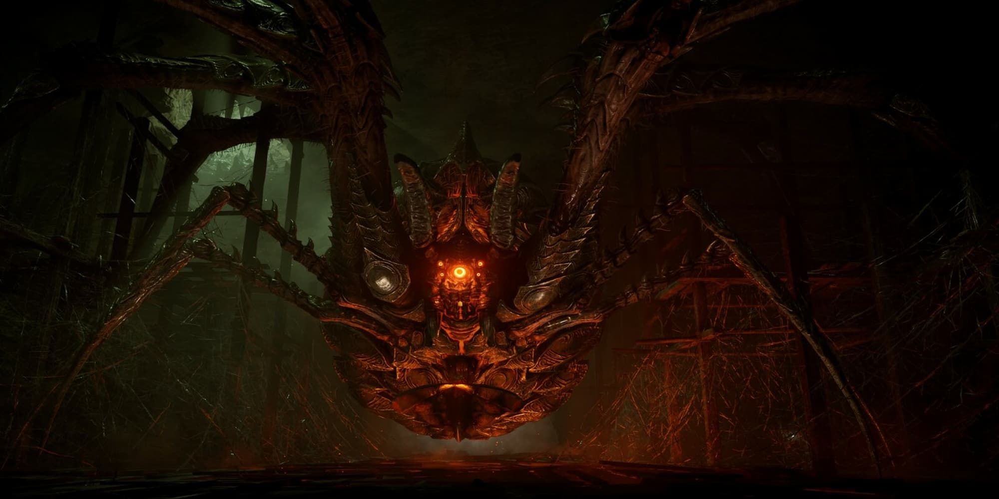 Demon’s Souls: 10 Hardest Bosses, Ranked