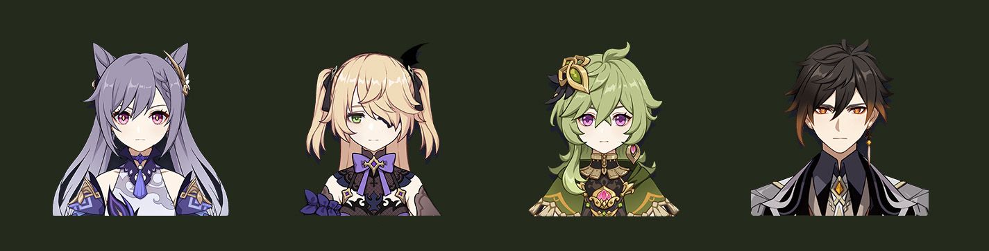 Genshin Impact: Guide To The Dendro Element