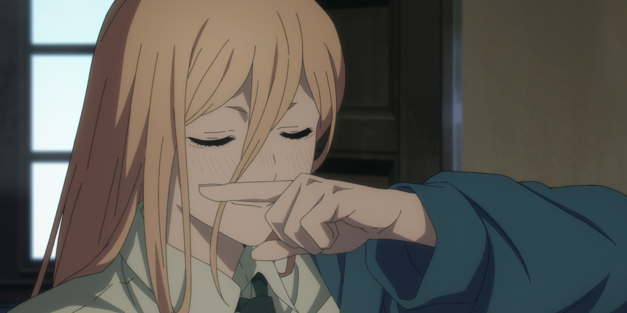 Chainsaw Man: Is Power Dead In The Anime?