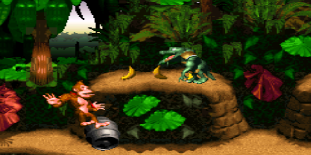 10 Best SNES Games, Ranked