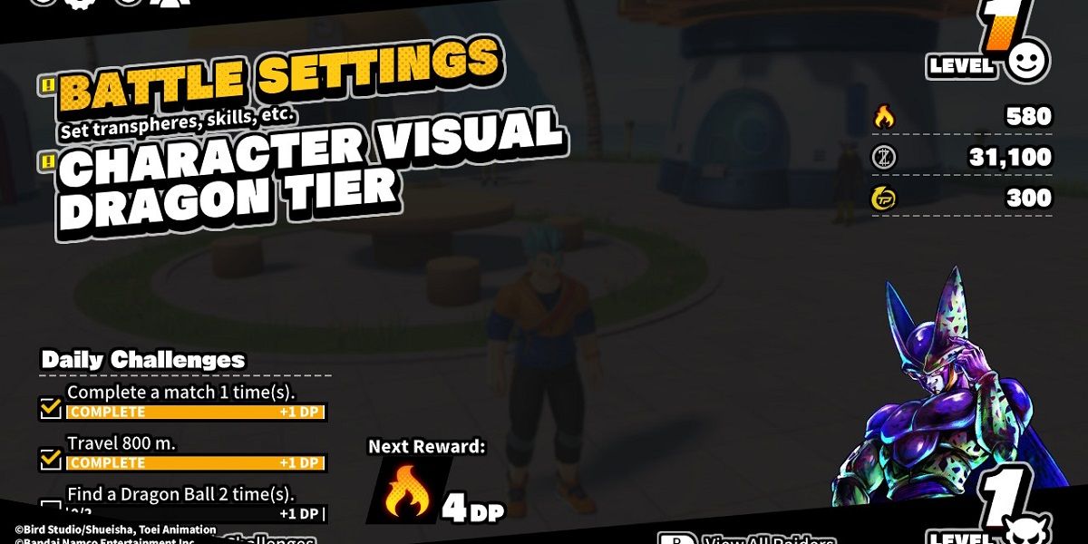 The Best Bulma Build In Dragon Ball: The Breakers – FBRYL