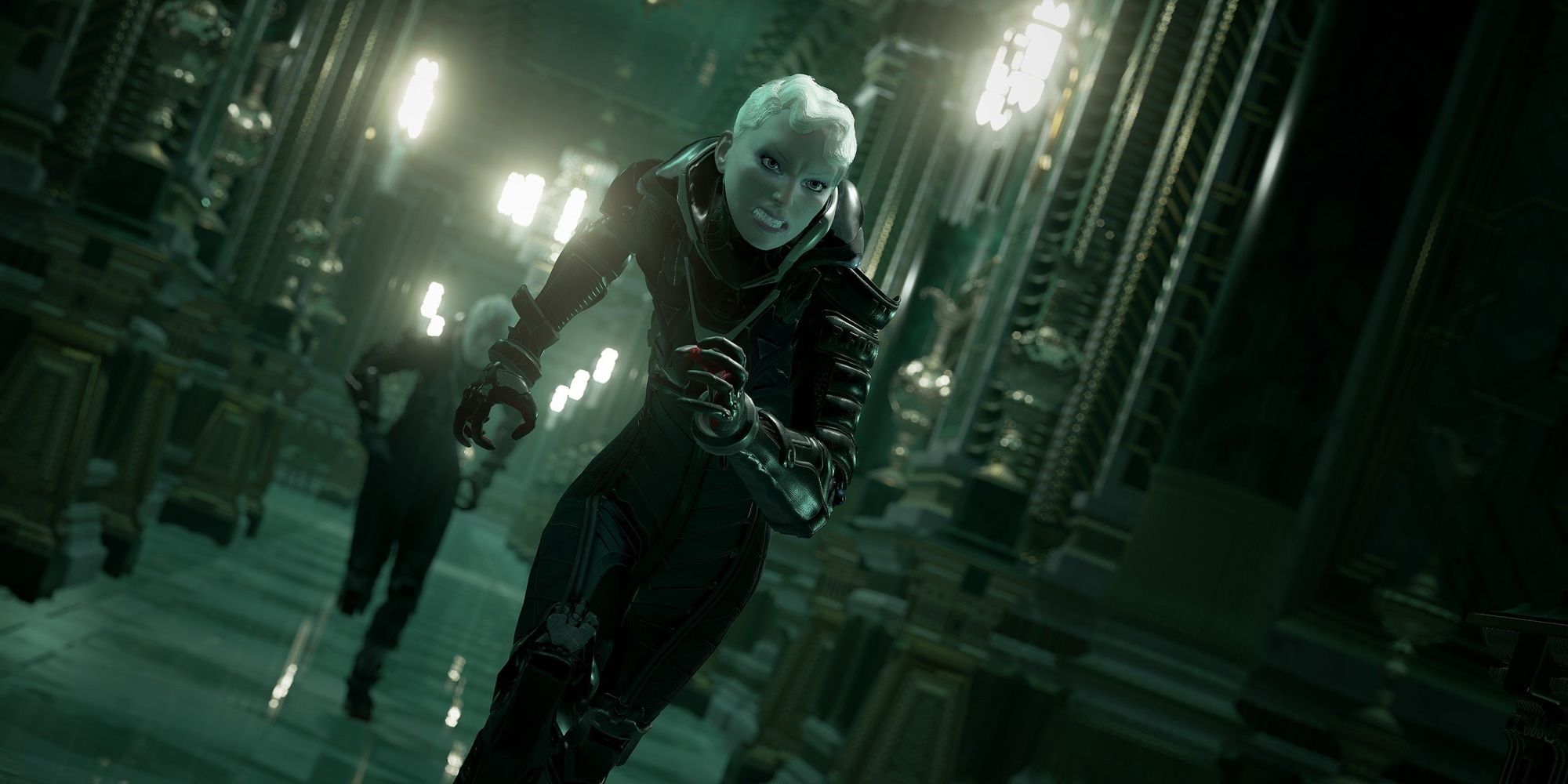 ECHO Is Still The Best Stealth Horror Game Of Recent years