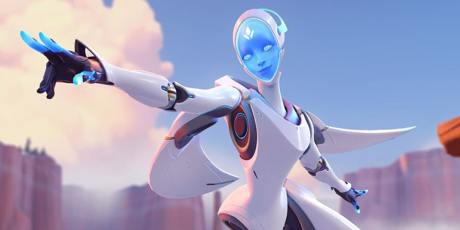 Overwatch 2: 6 Tips and Tricks To Play Echo