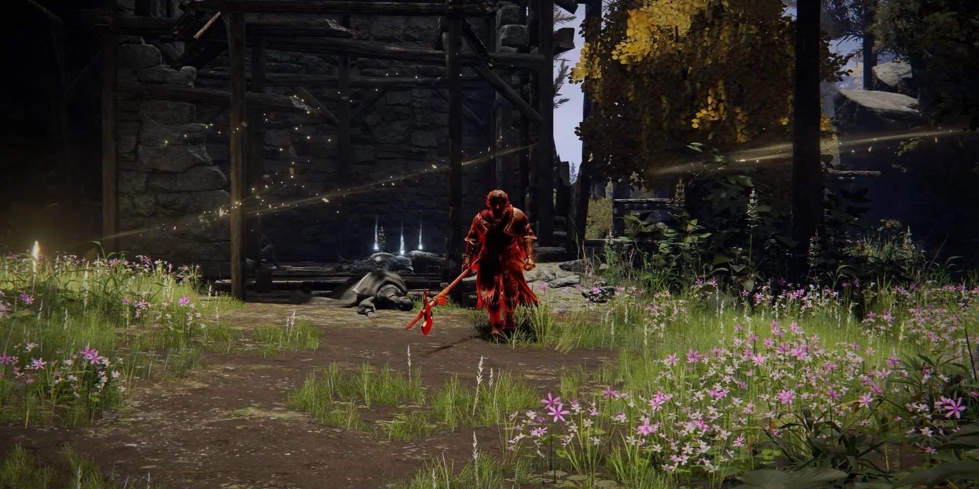 Elden Ring: 10 Best Side Quests, Ranked