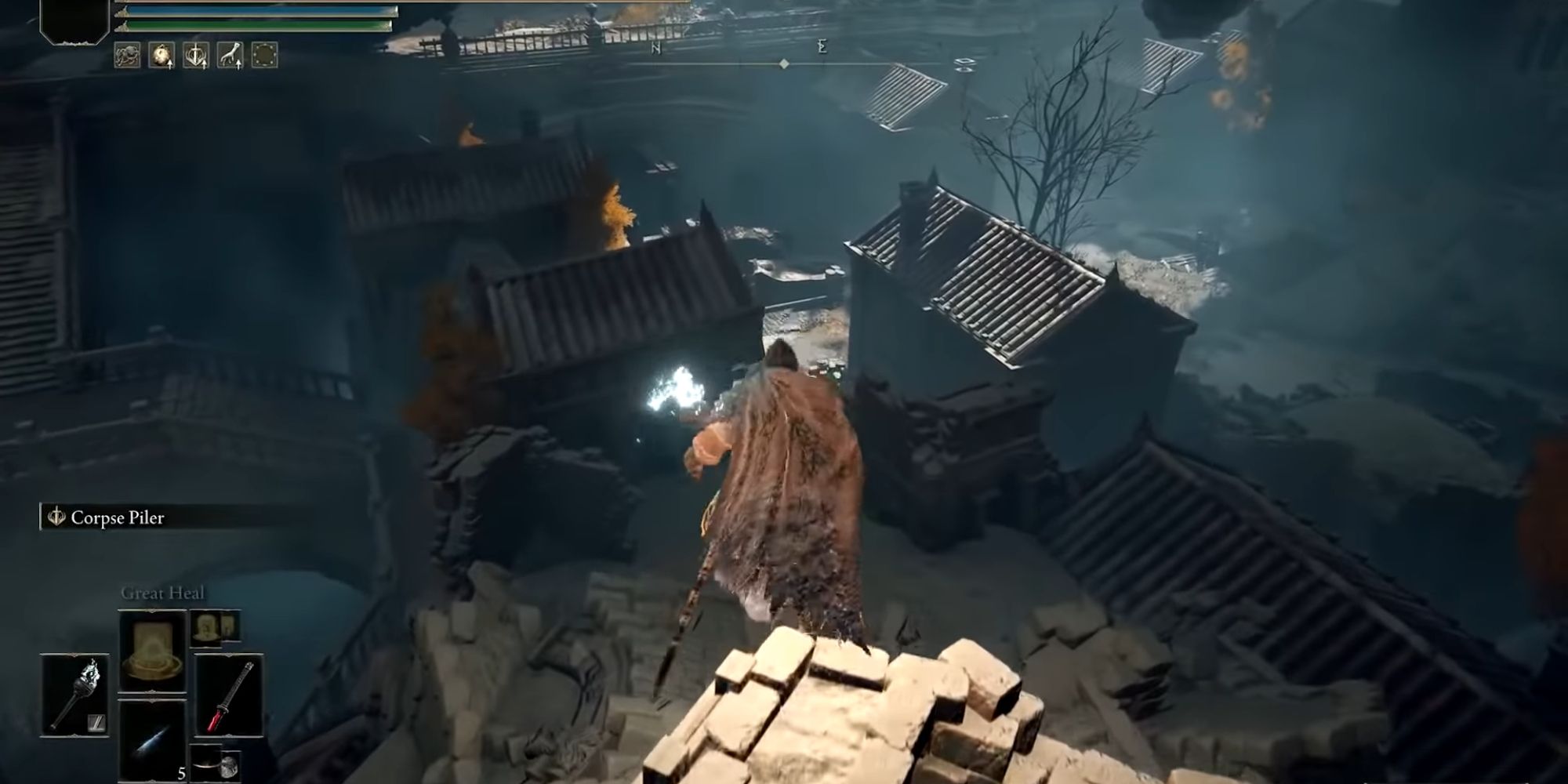 Elden Ring: How To Complete Hyetta's Questline