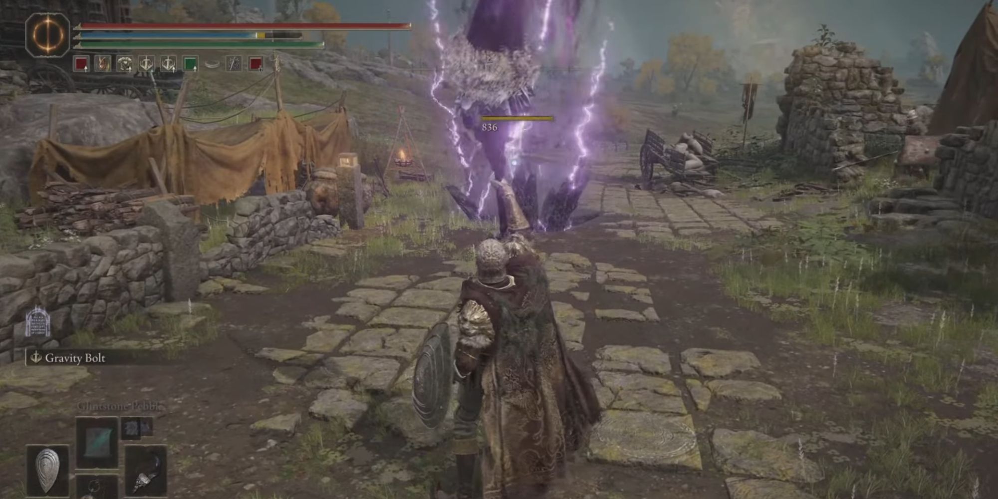 Elden Ring: Best Quality Build