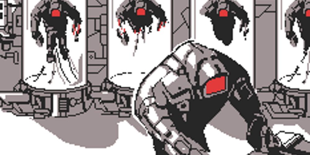 Top 10 Robots in Gaming, Ranked