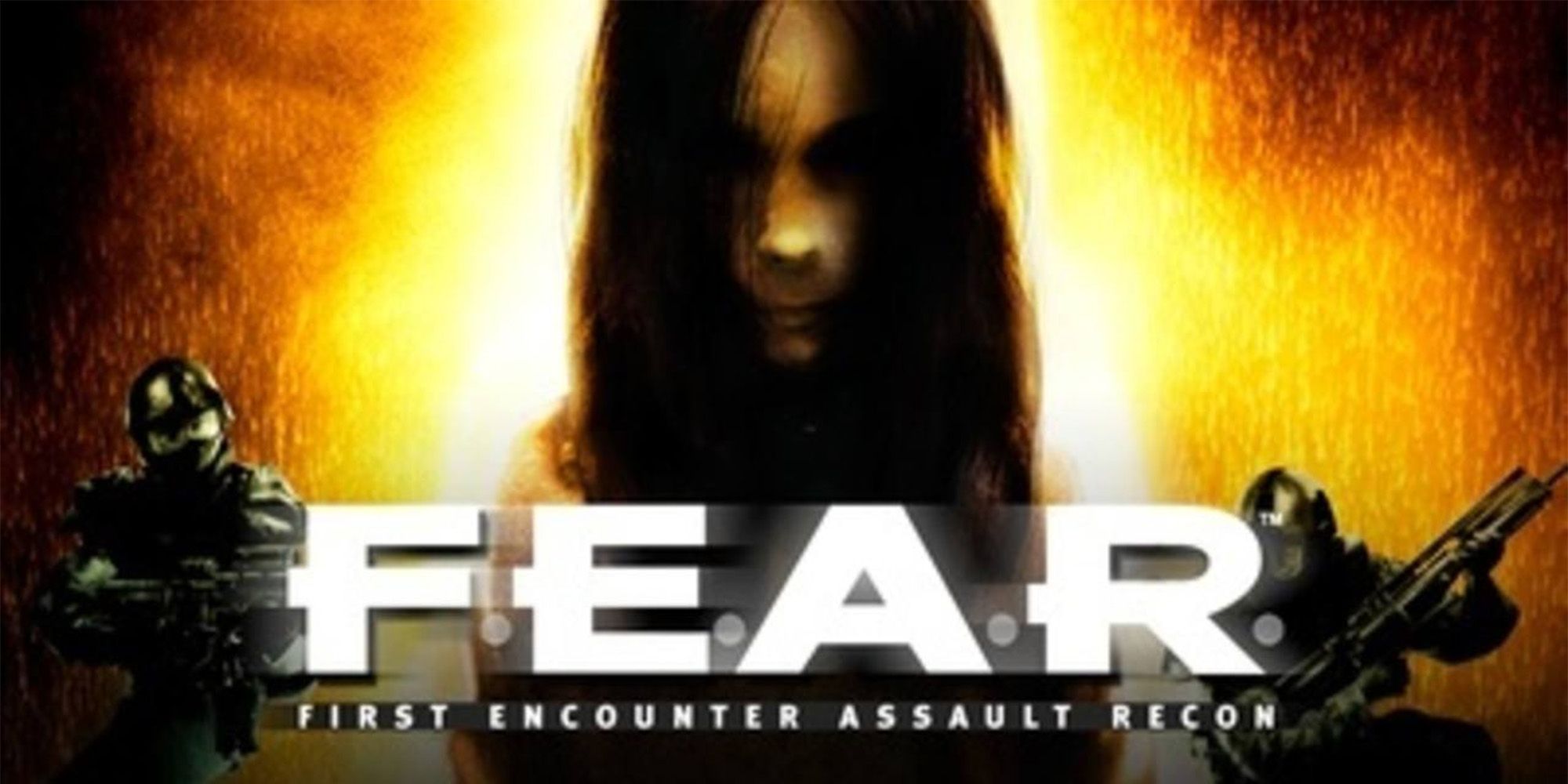 10 Scariest Moments In Video Games, Ranked