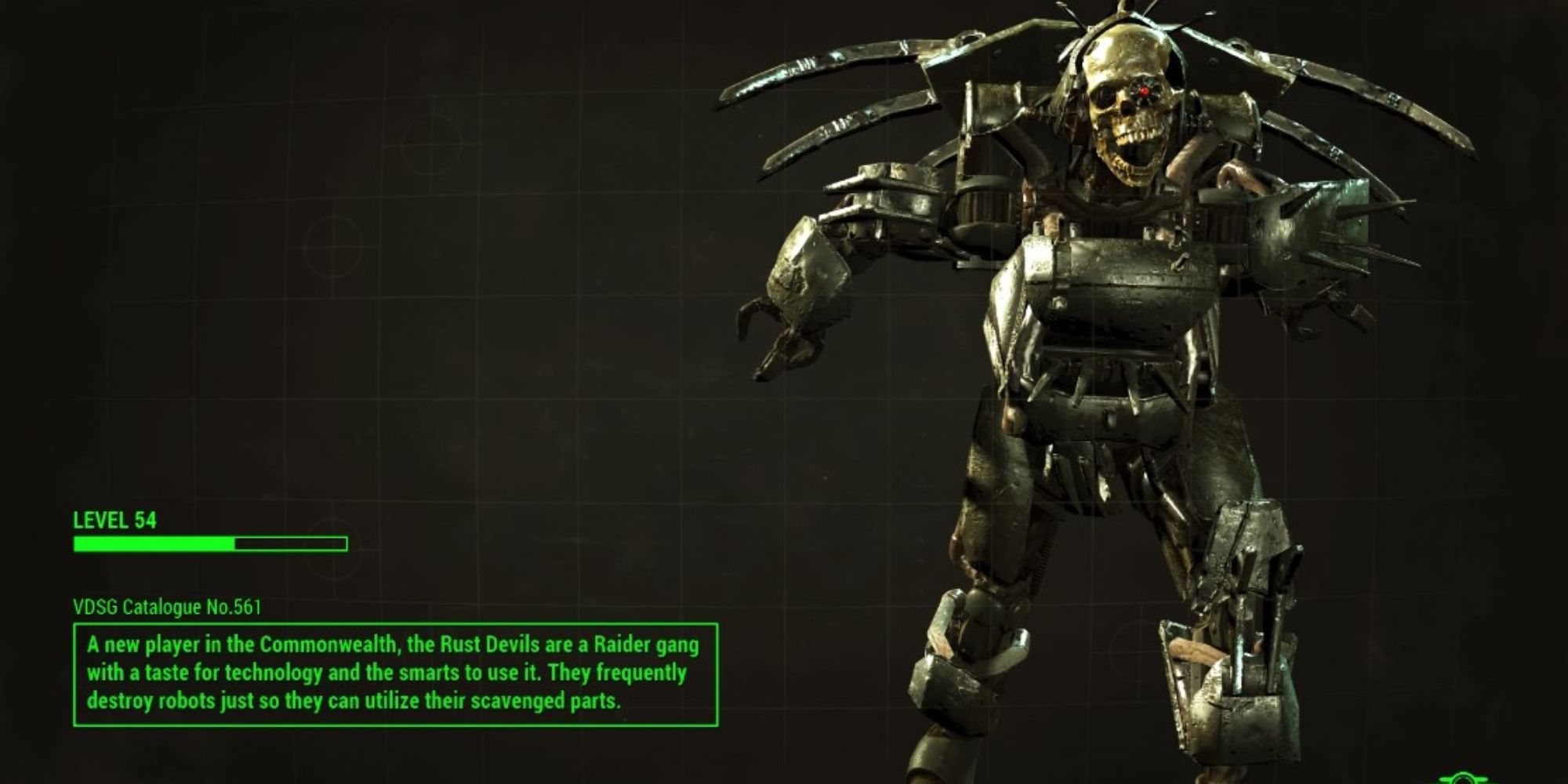 Fallout 4: Most Powerful Enemies, Ranked