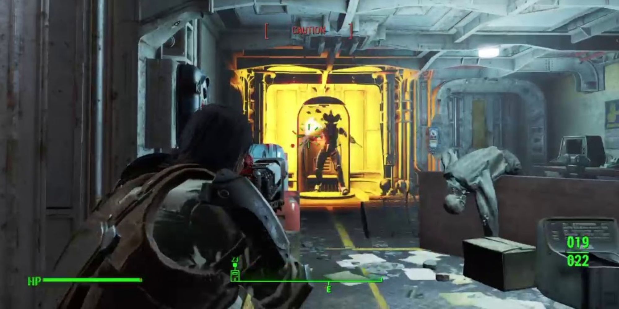 Fallout 4: Most Powerful Enemies, Ranked