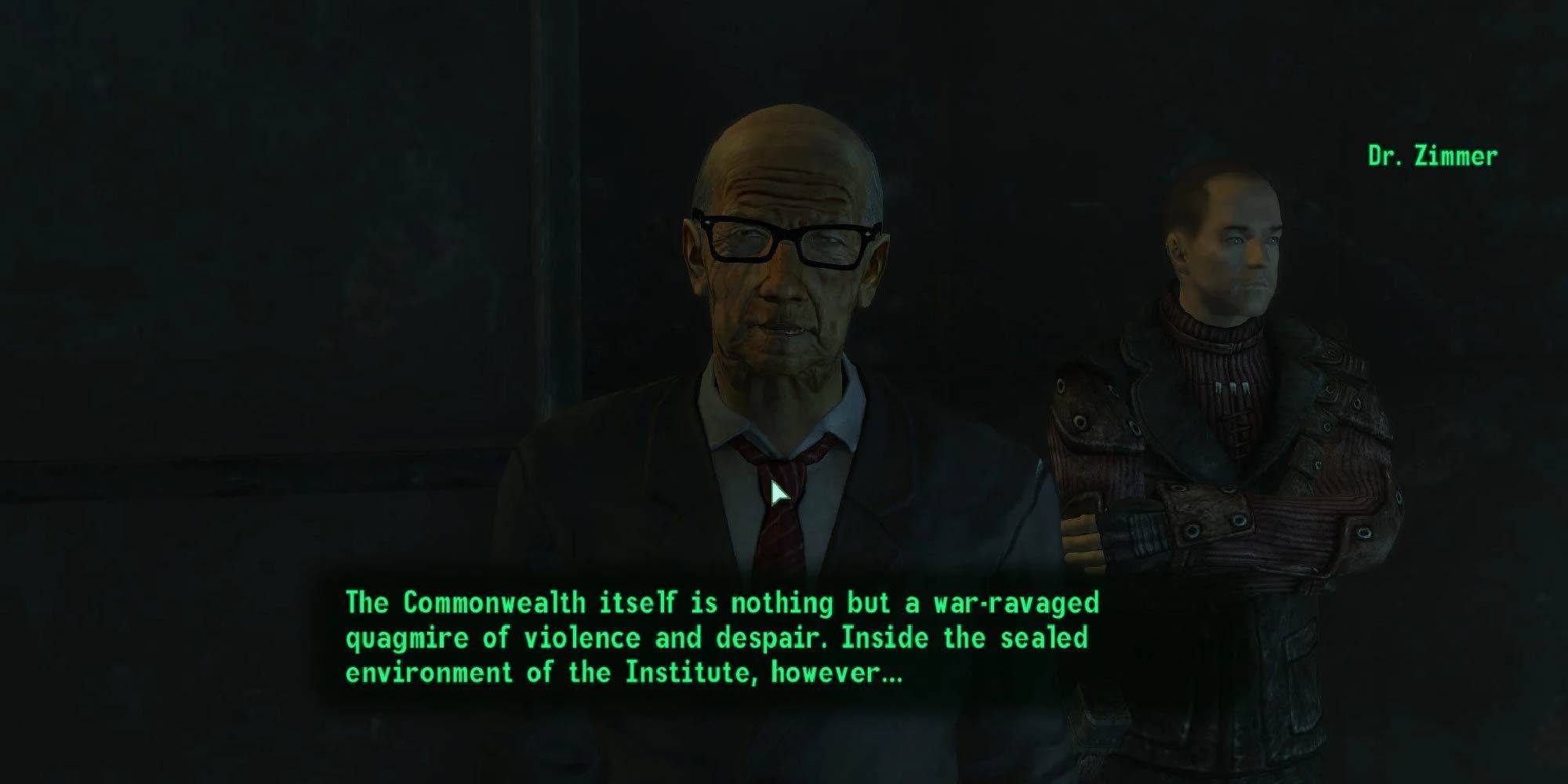 Fallout 3: 10 Most Memorable Side Quests