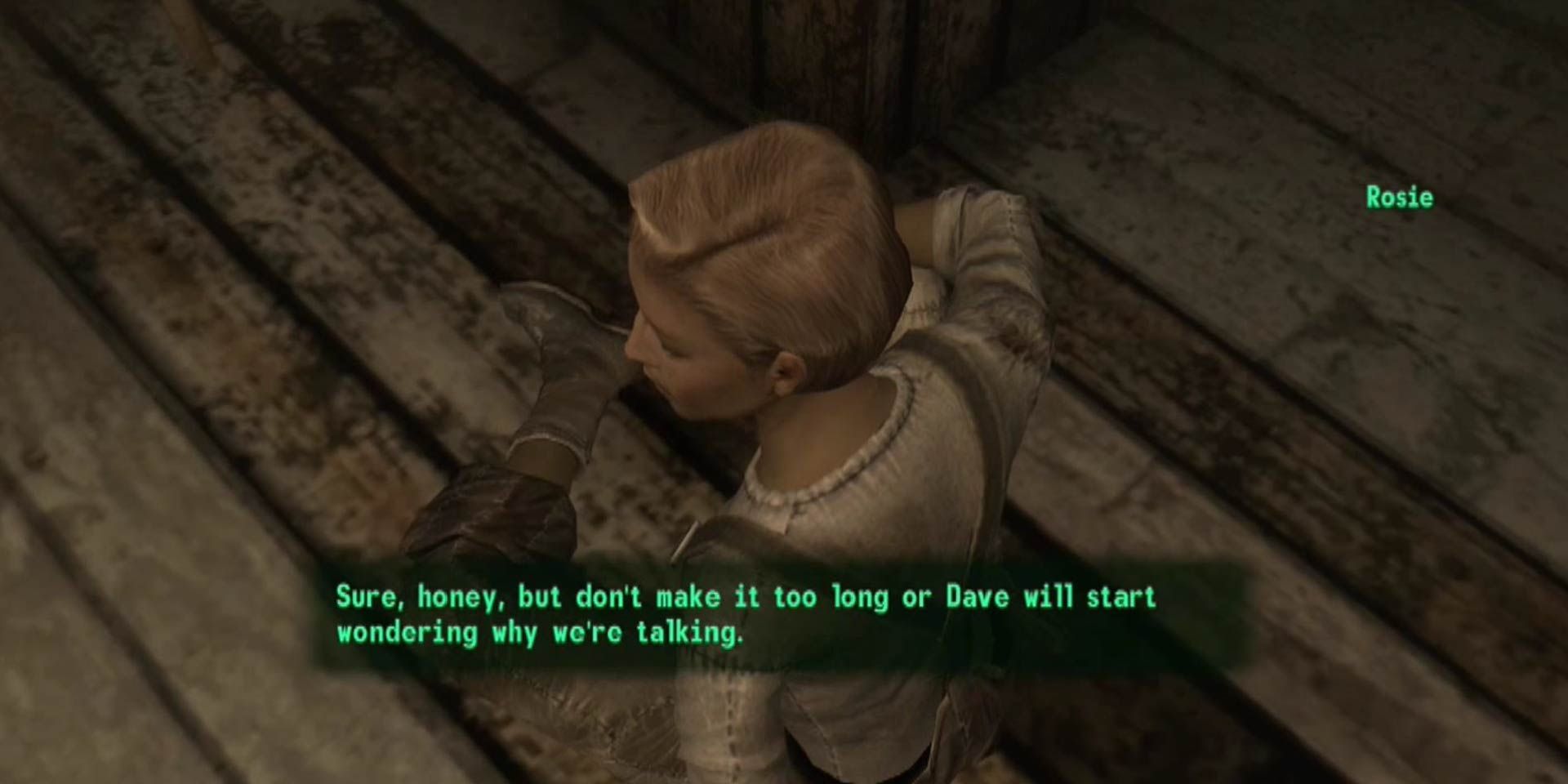 Fallout 3: 10 Most Memorable Side Quests