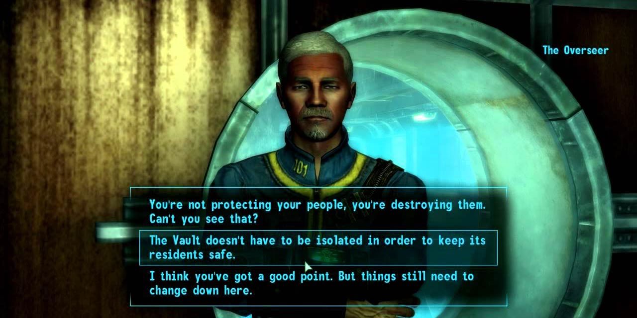 Fallout 3: 10 Most Memorable Side Quests