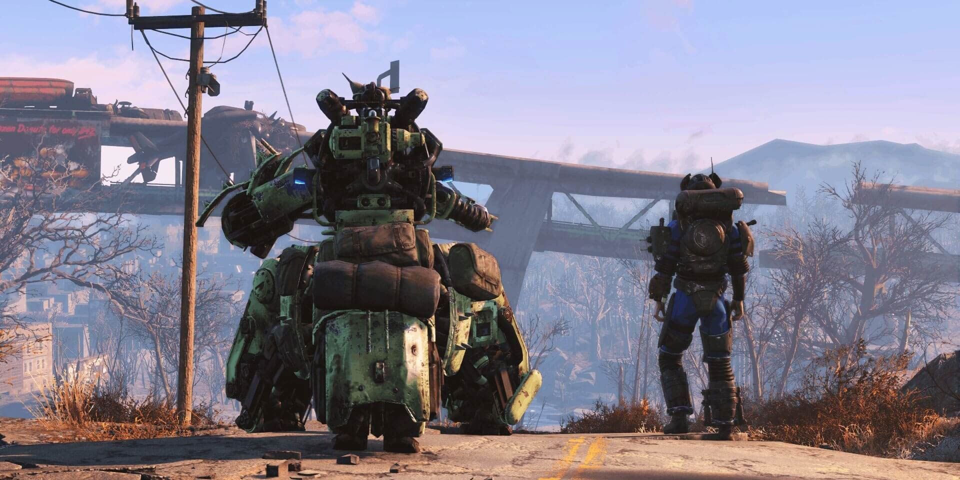 Fallout 4: Every Companion, Ranked