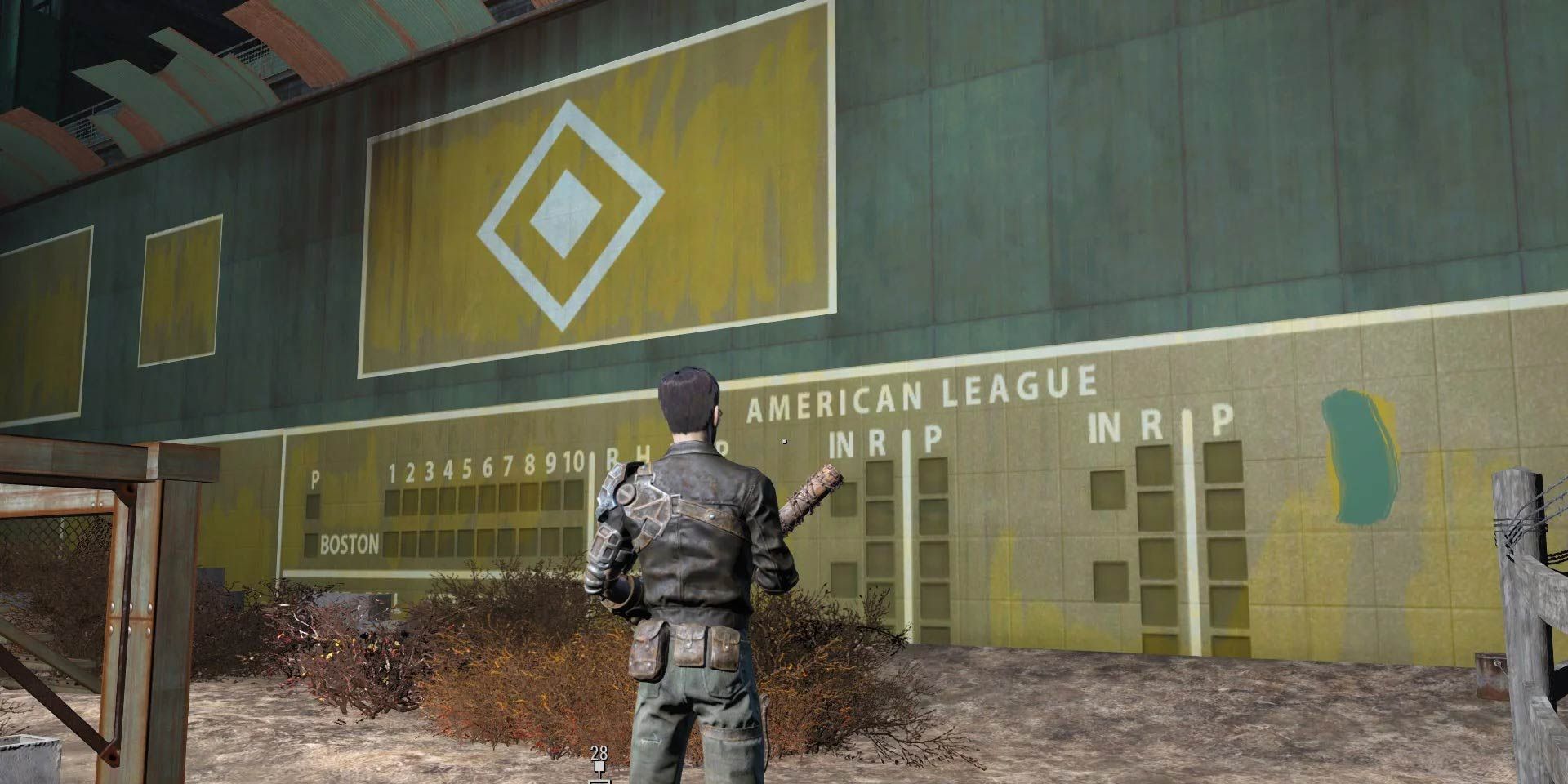 Fallout 4: 10 Most Memorable Side Quests