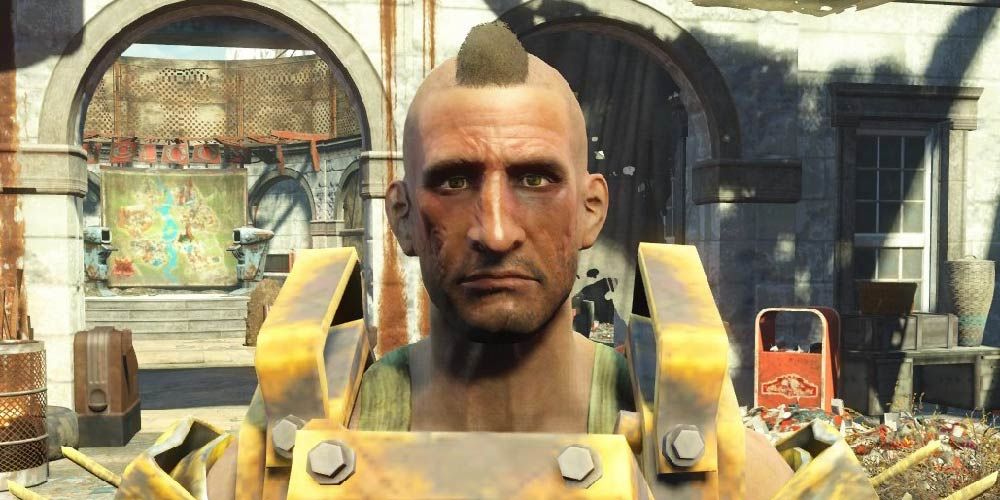 Fallout 4: Every Companion, Ranked