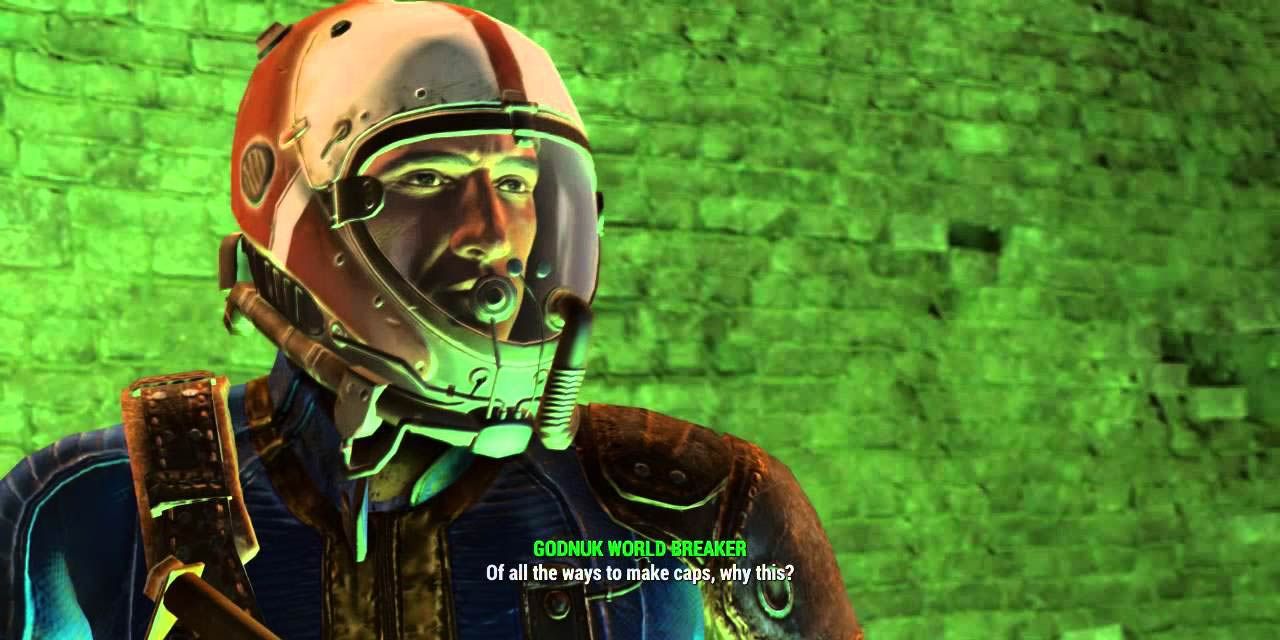 Fallout 4: 10 Most Memorable Side Quests