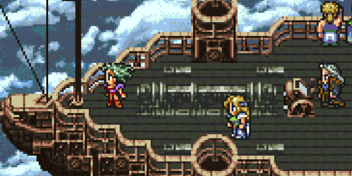 10 Best SNES Games, Ranked