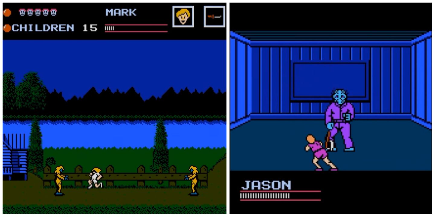 10 Scariest Games You've Never Played