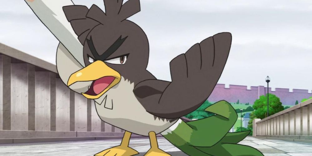Pokémon: 10 Most Unique Evolution Requirements