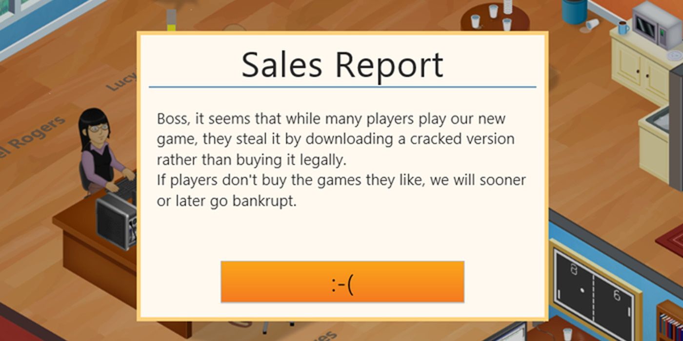 10 Most Clever Anti-Piracy Features in Gaming