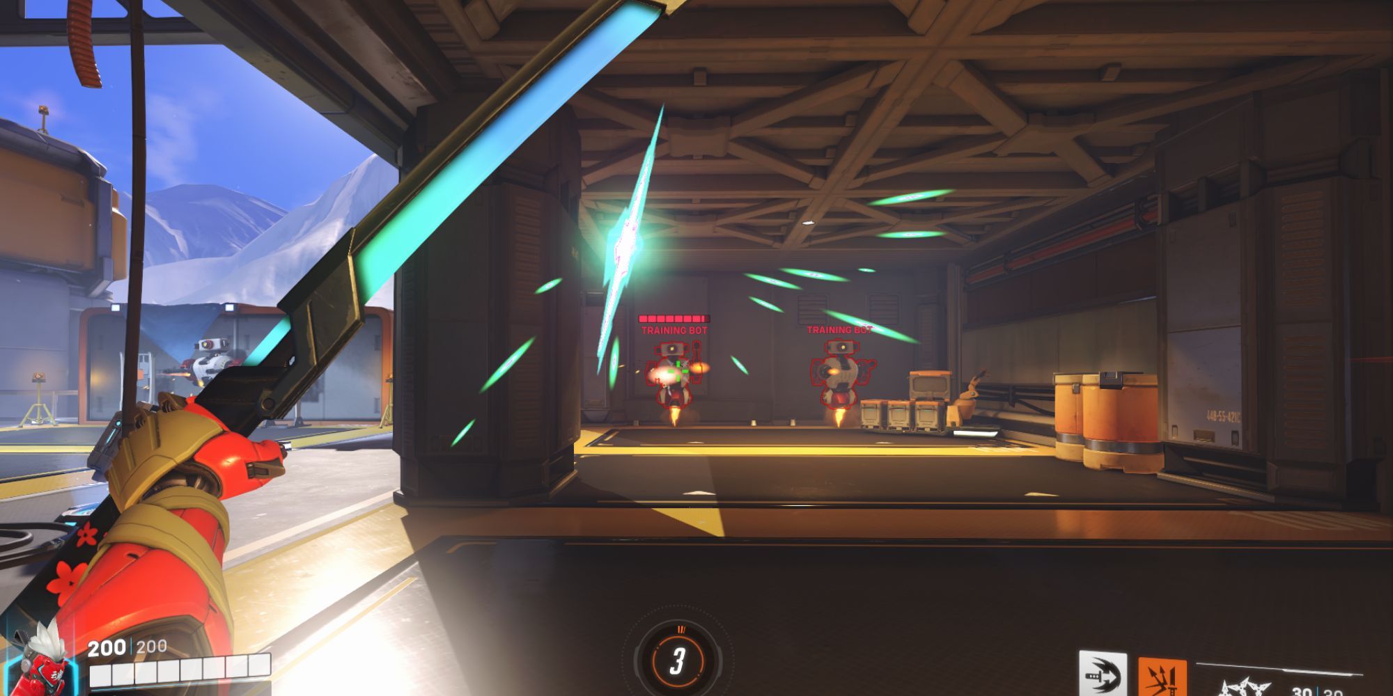 Overwatch 2: 10 Tips & Tricks To Play Genji