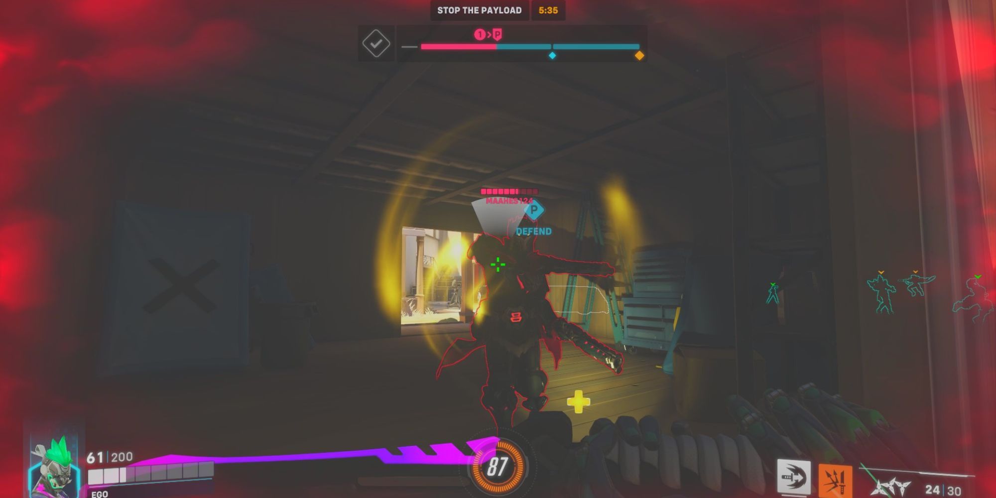 Overwatch 2: 10 Tips & Tricks To Play Genji