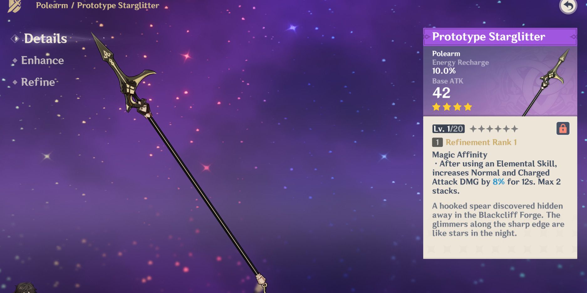 Genshin Impact: Hu Tao Best Builds, Weapons, & Teams