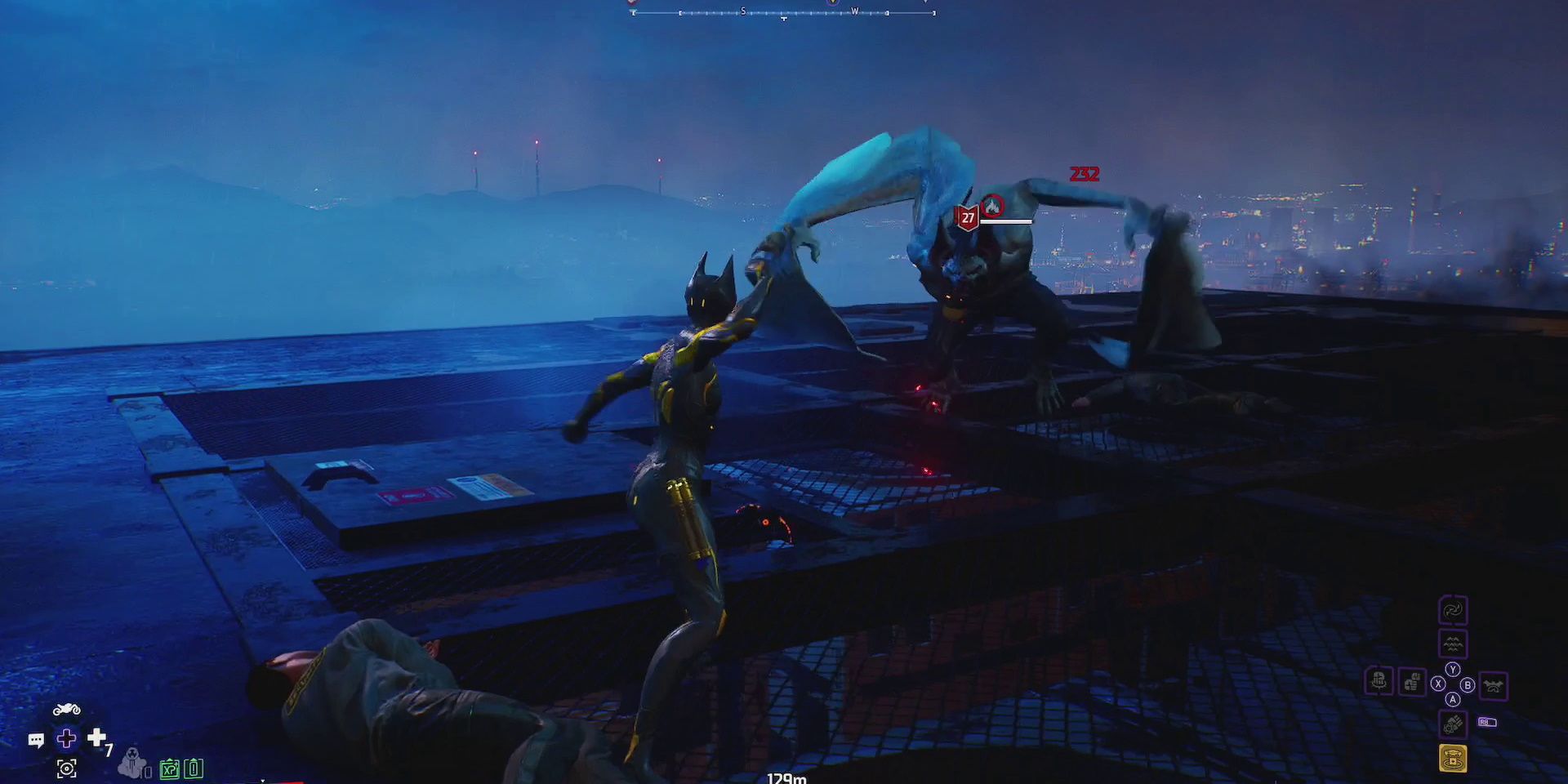 Gotham Knights' 4th Act Is A Bit Of A Mess