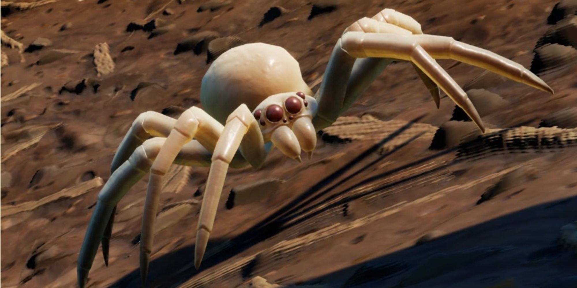 Grounded: Every Spider Enemy, Ranked By Difficulty