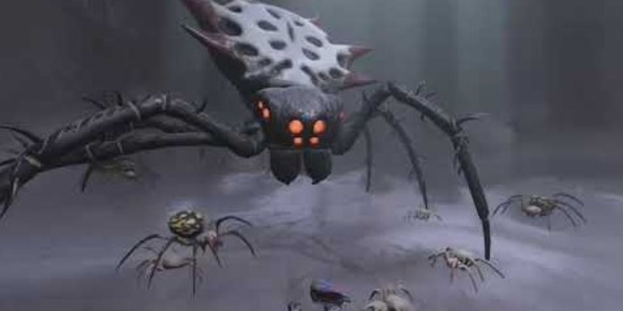 Grounded: How To Find And Defeat The Hedge Broodmother