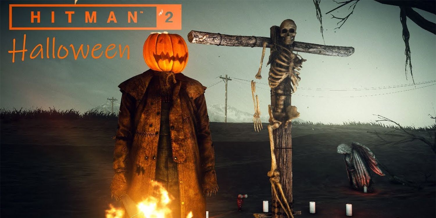 10 Best Halloween Themed DLC