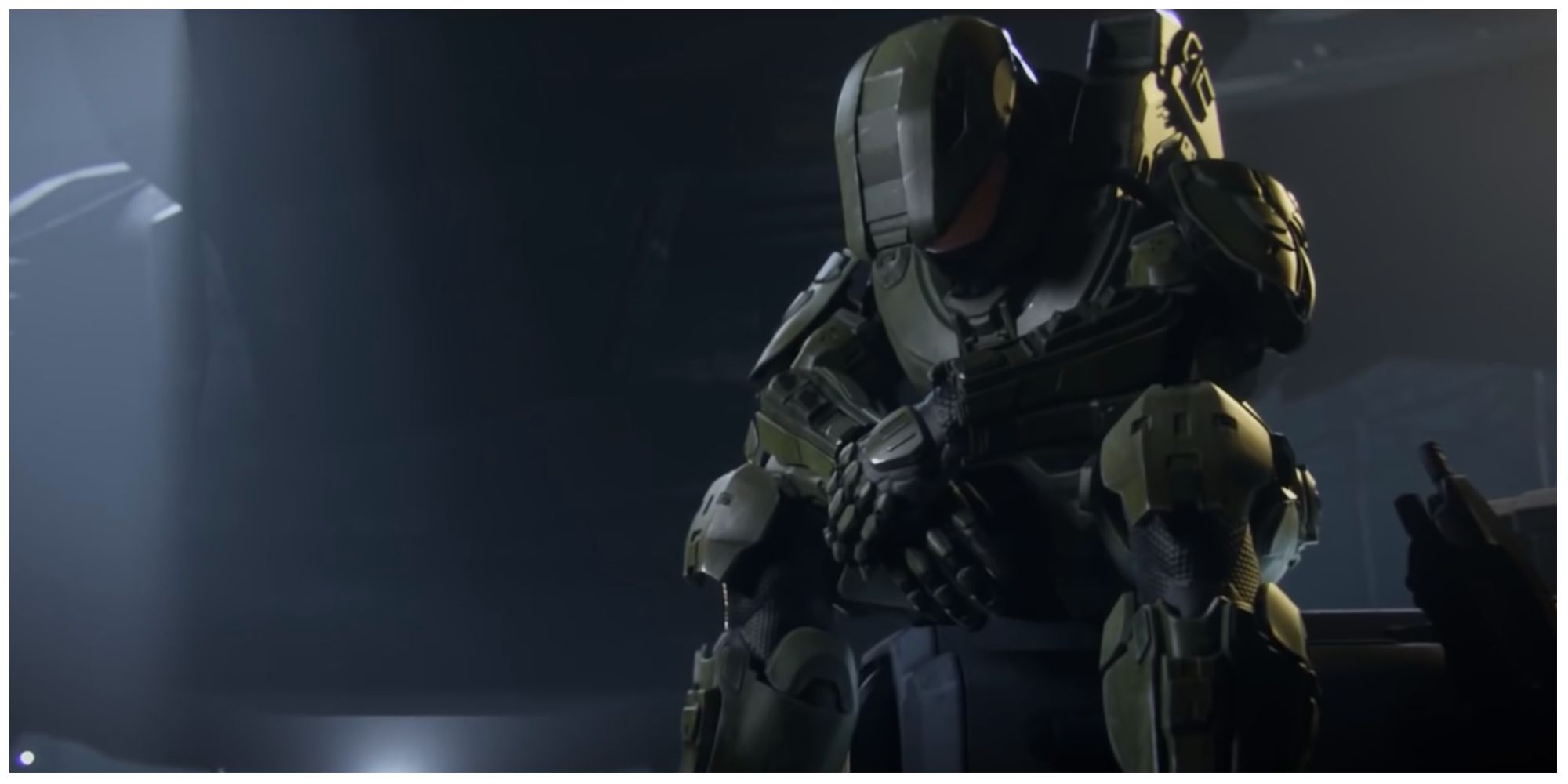 Halo: Origin Of Spartans Explained