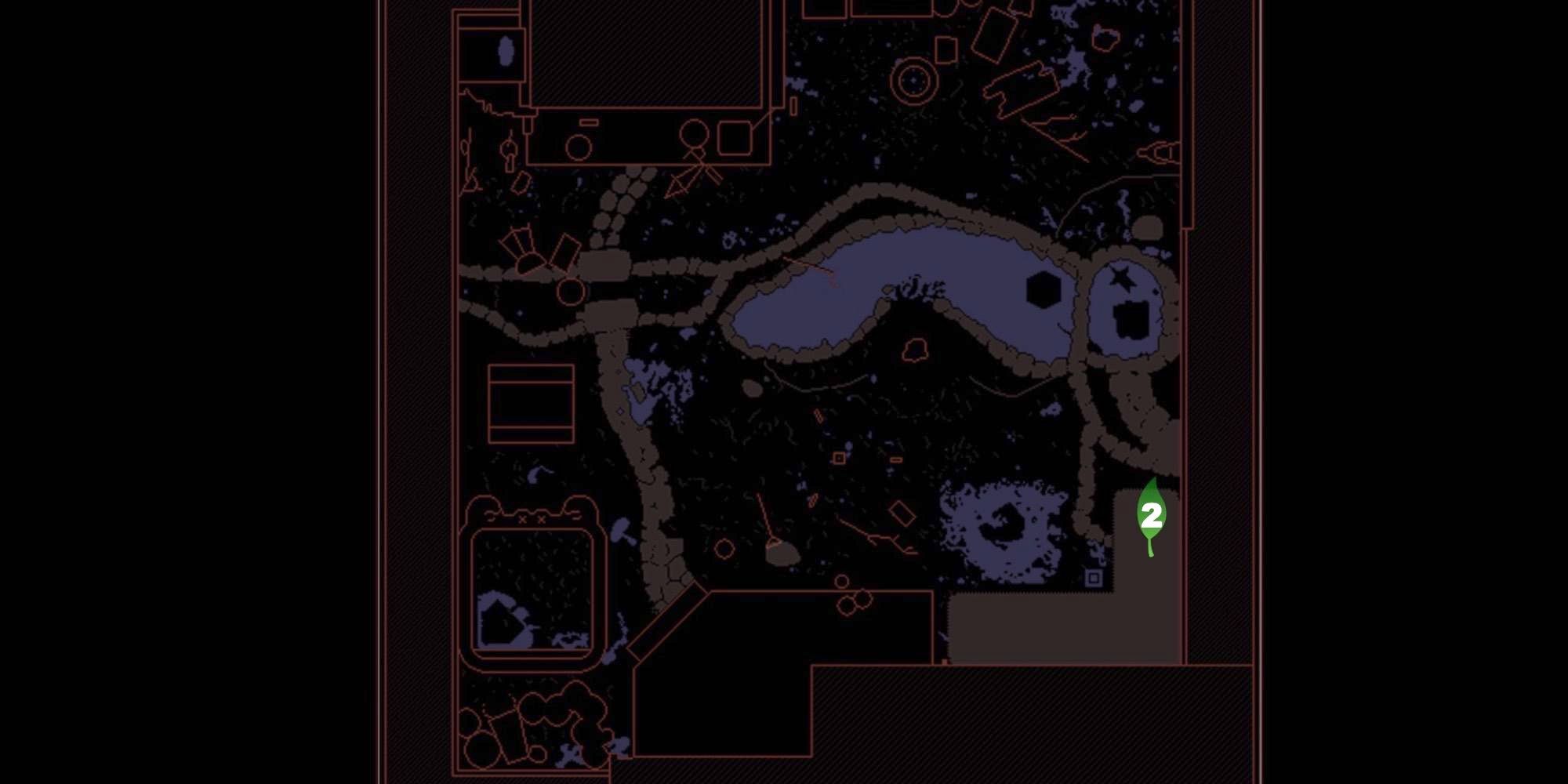 Grounded: All BURG.L Chip Locations