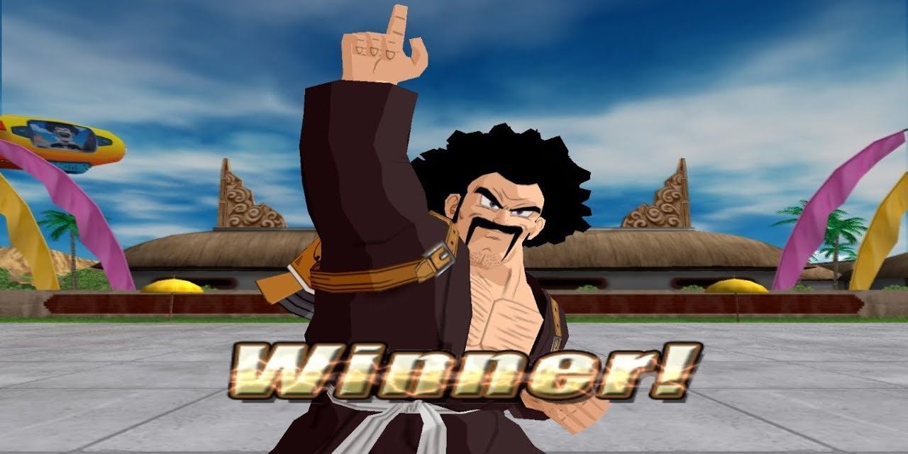 10 Best Joke Characters In Gaming