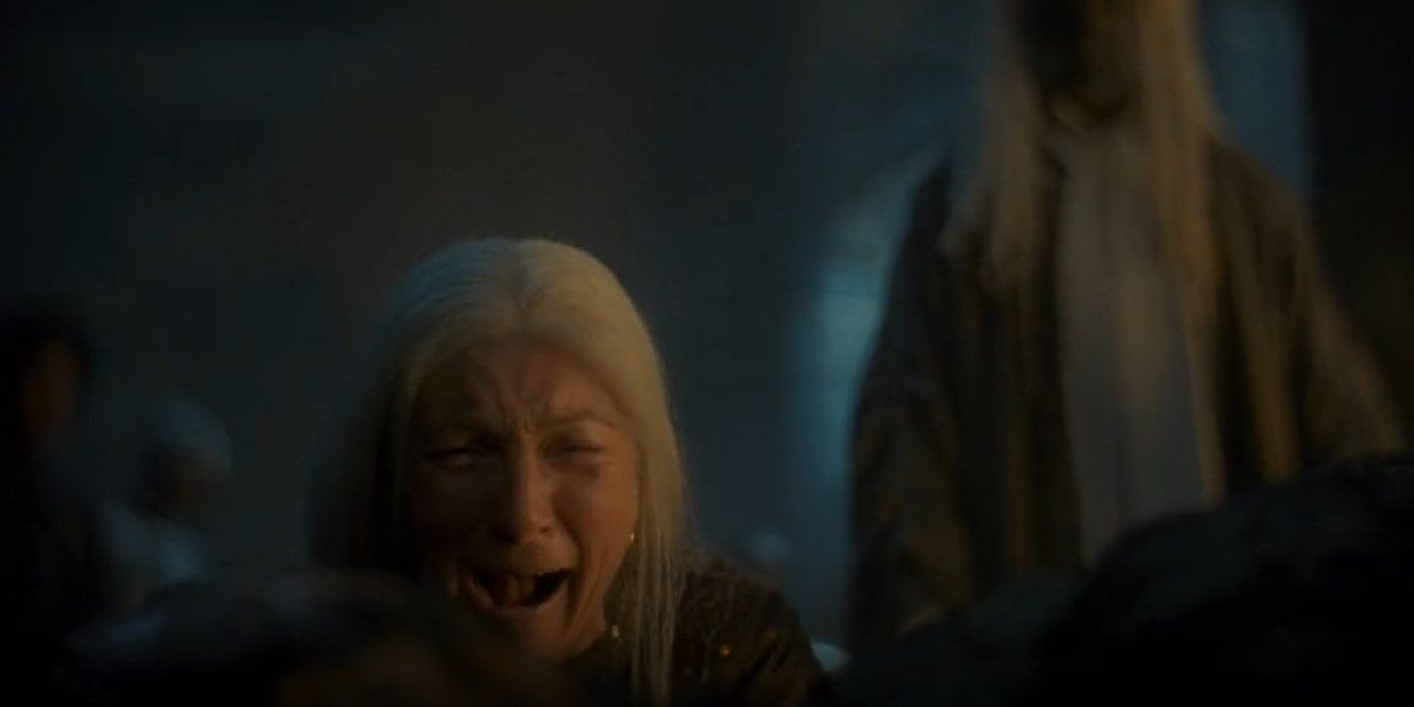 House Of The Dragon: Laenor's Fate In The Books Explained