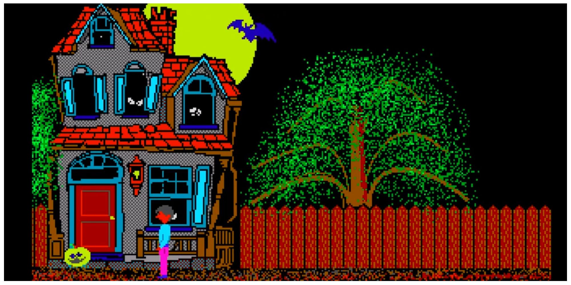 10 Scariest Games You've Never Played