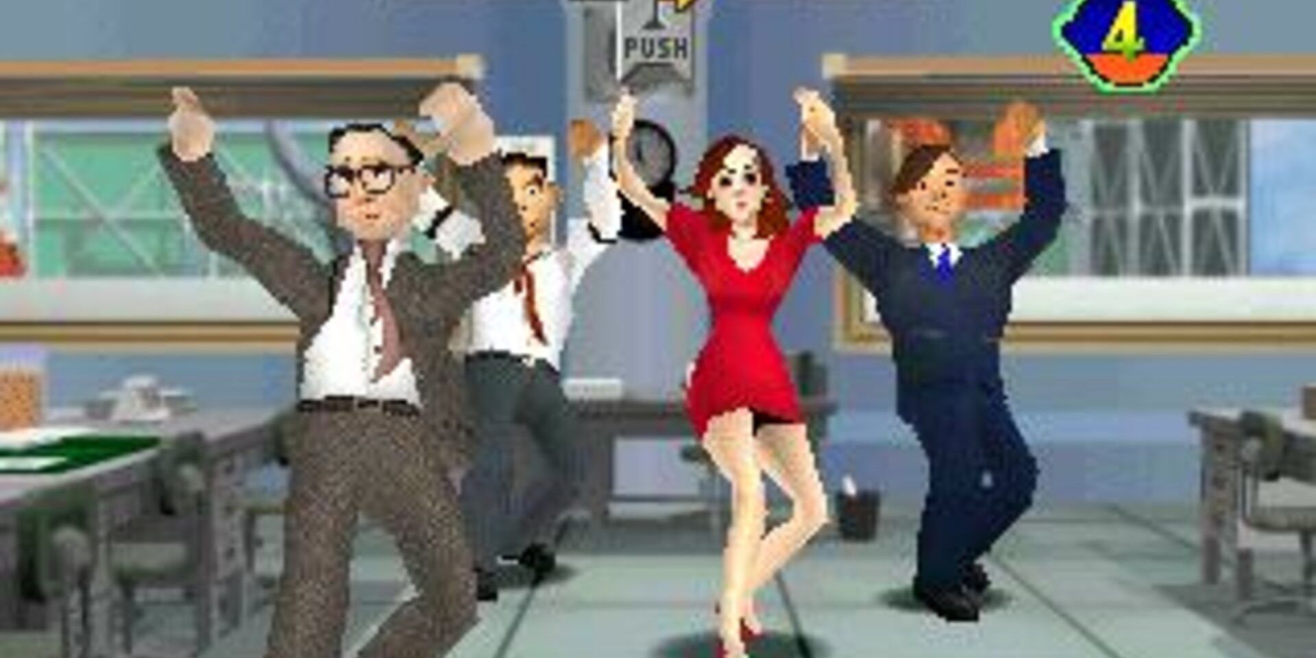 10 Strangest Games Released On The PS1