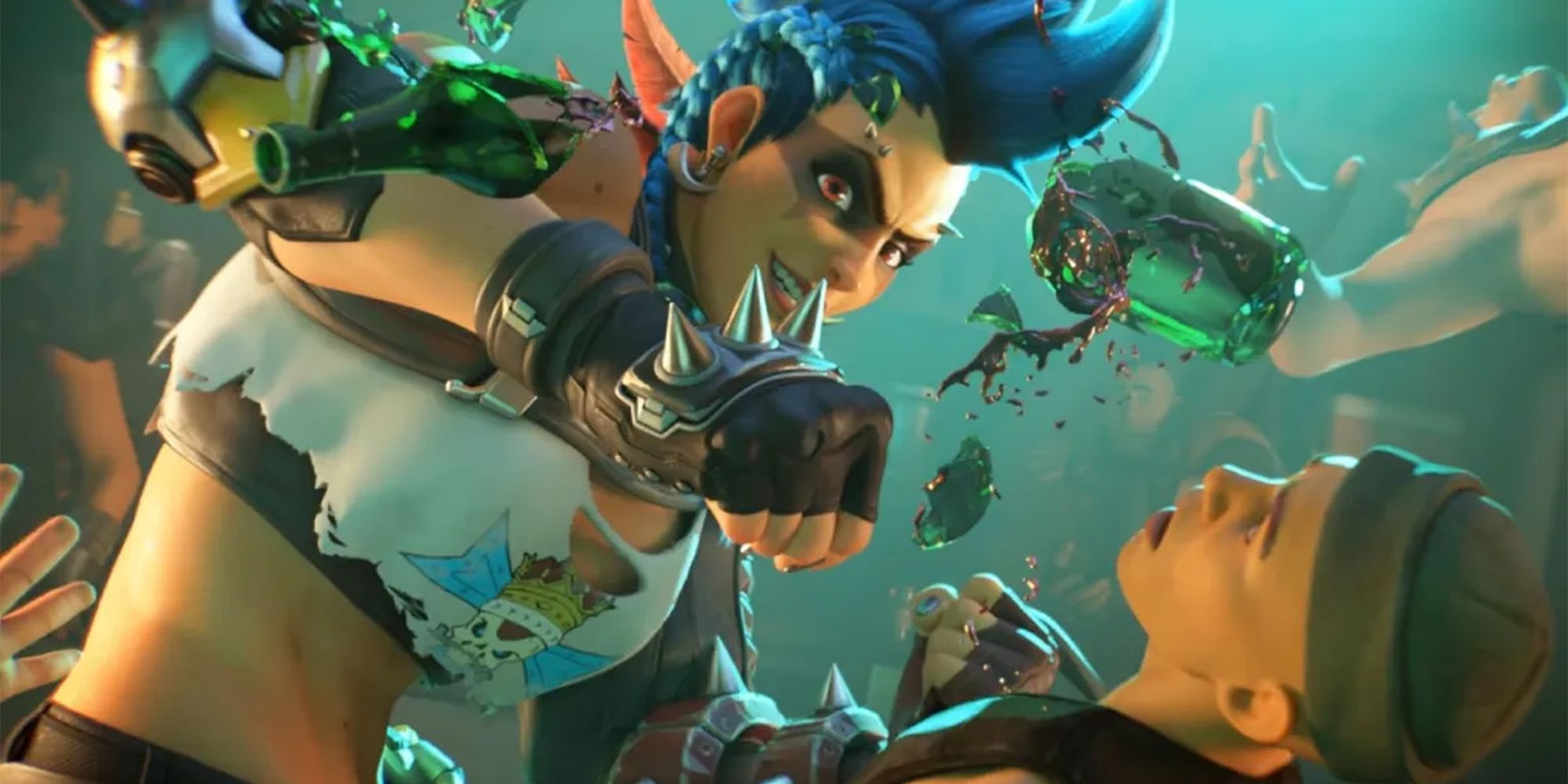 Overwatch 2: 10 Tips & Tricks To Play Junker Queen