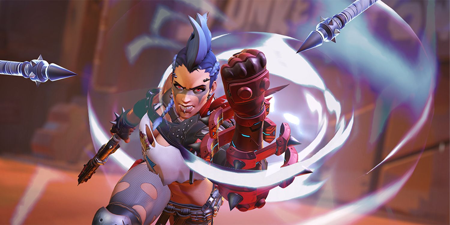 Overwatch 2: 10 Tips & Tricks To Play Junker Queen