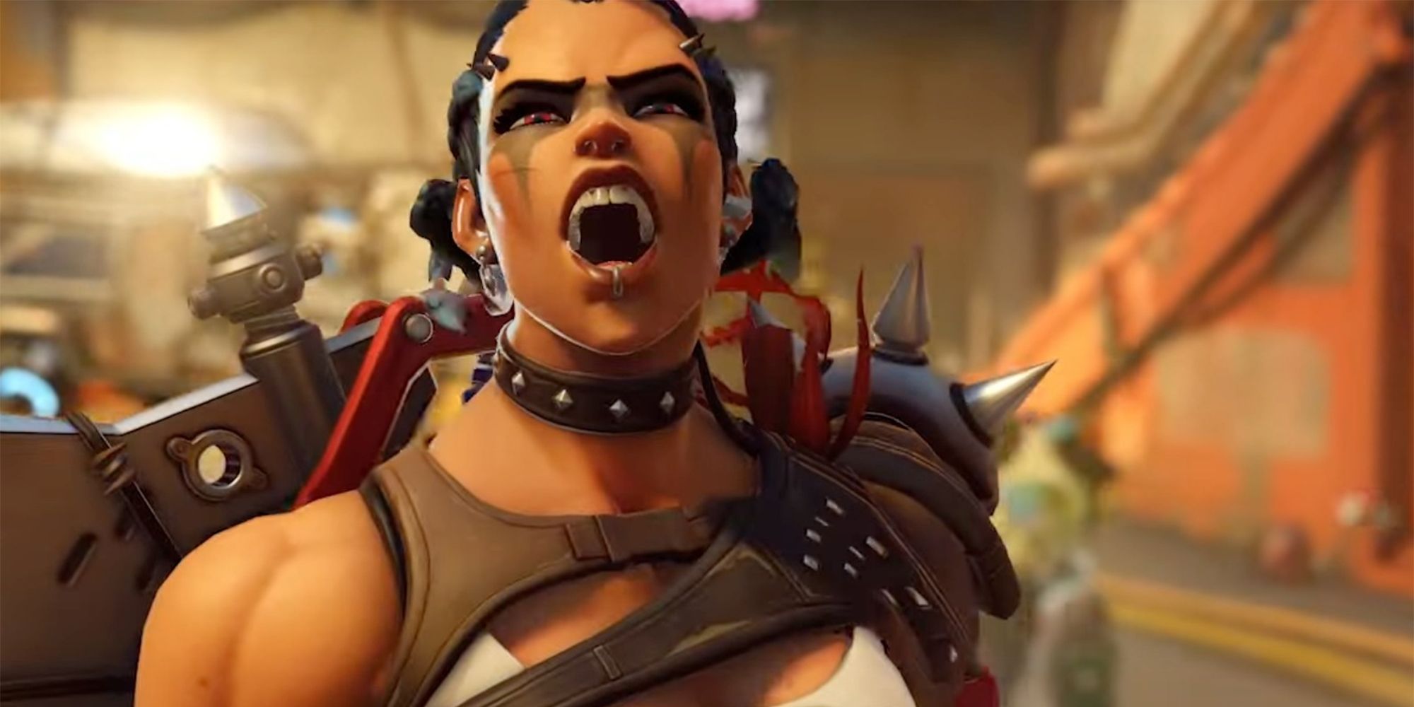 Overwatch 2: 10 Tips & Tricks To Play Junker Queen