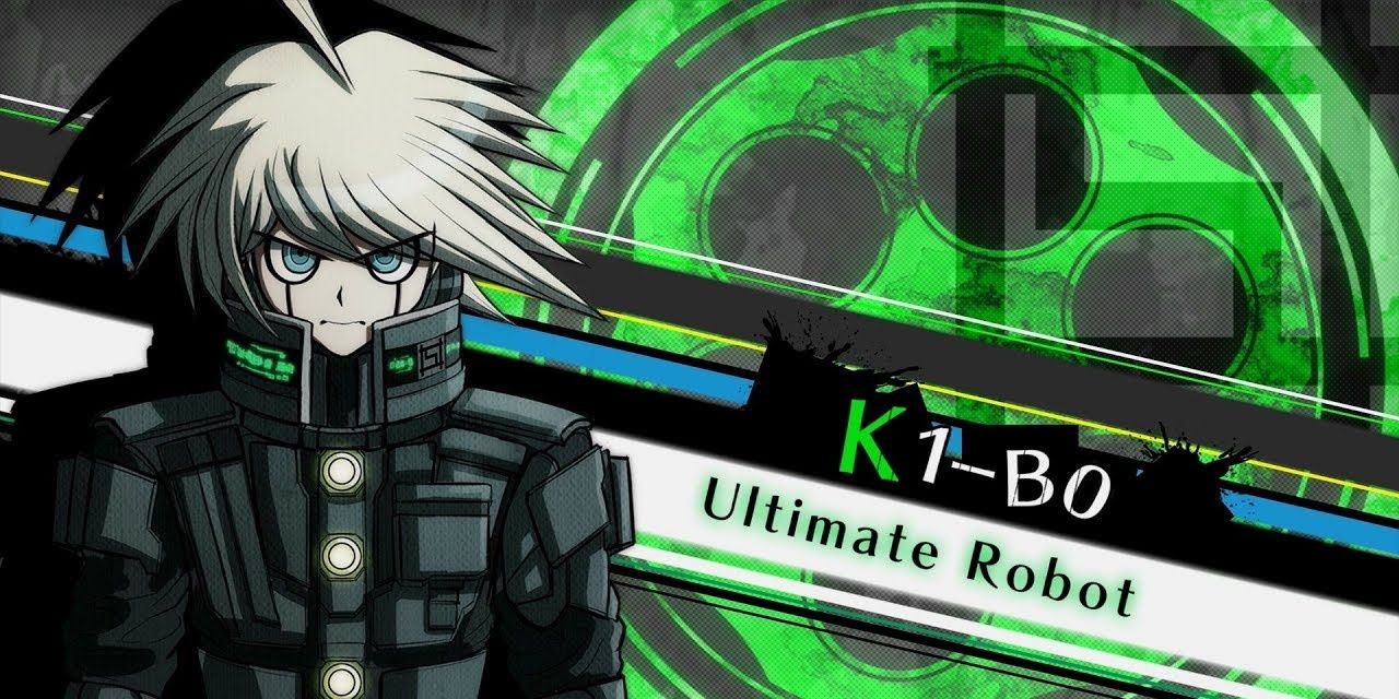 Top 10 Robots in Gaming, Ranked