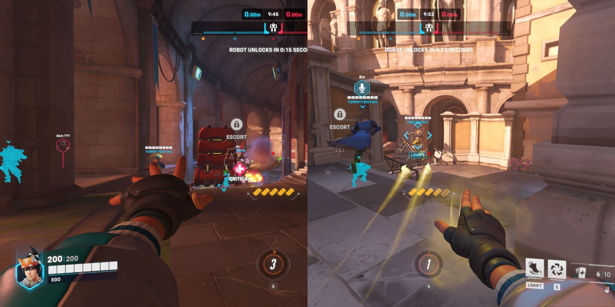 Overwatch 2: 10 Tips And Tricks To Play Kiriko