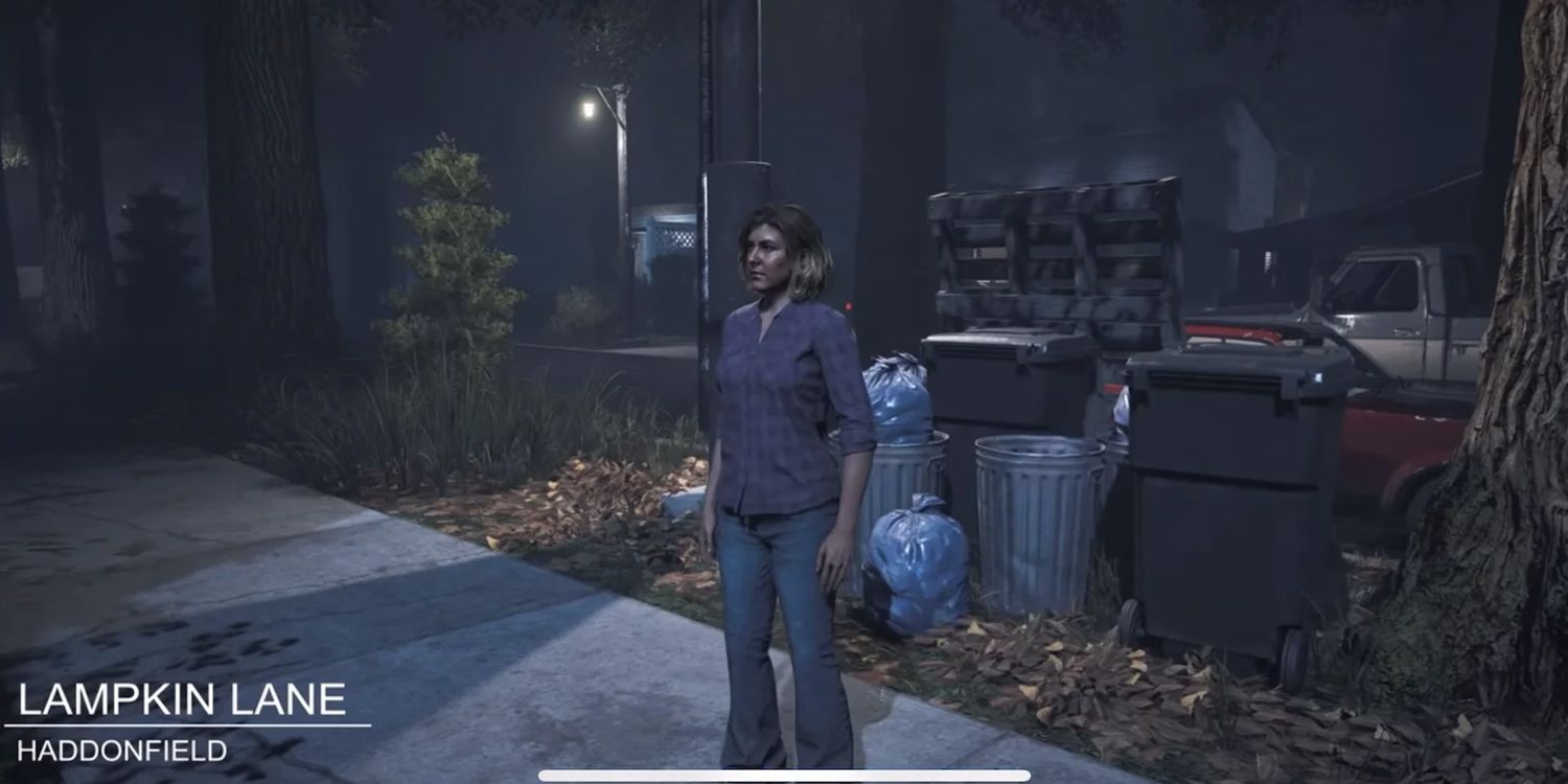 10 Best Halloween-Themed Maps In Multiplayer Games