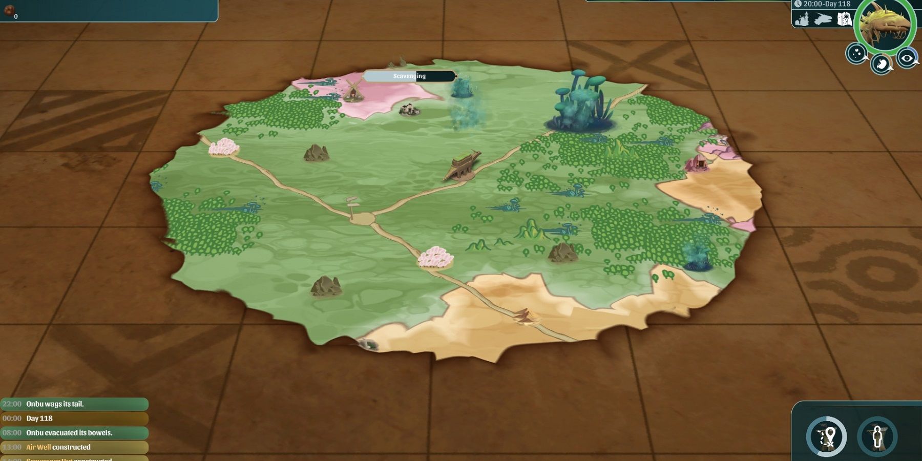 The Wandering Village: 10 Tips & Tricks For Beginners