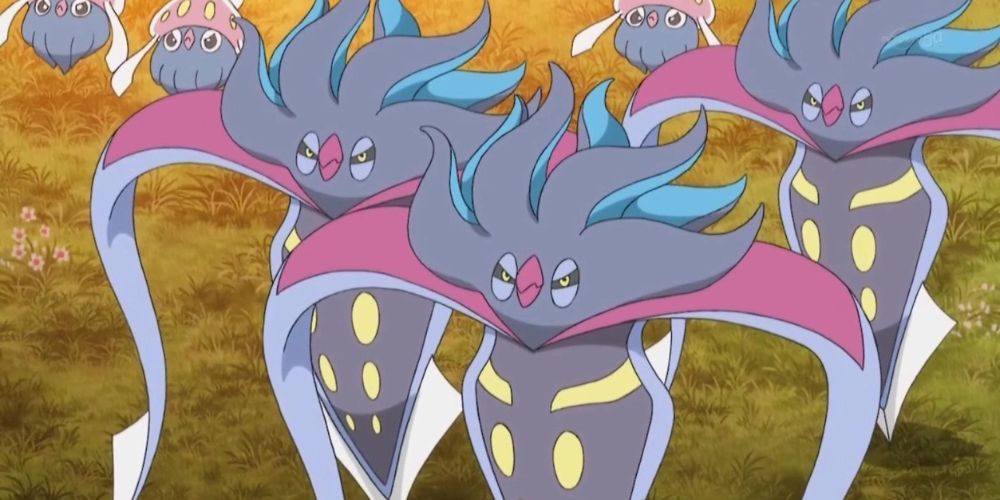 Pokémon: 10 Most Unique Evolution Requirements