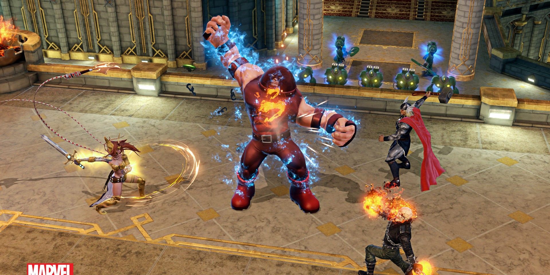 Best Multiplayer Games That Have Gone Offline